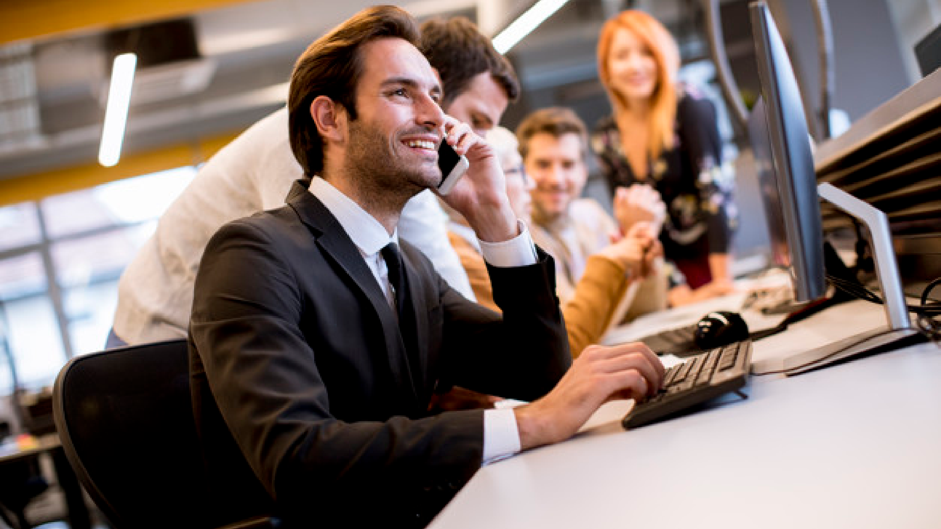 6.851 ofertas de trabajo de COMERCIAL encontradas