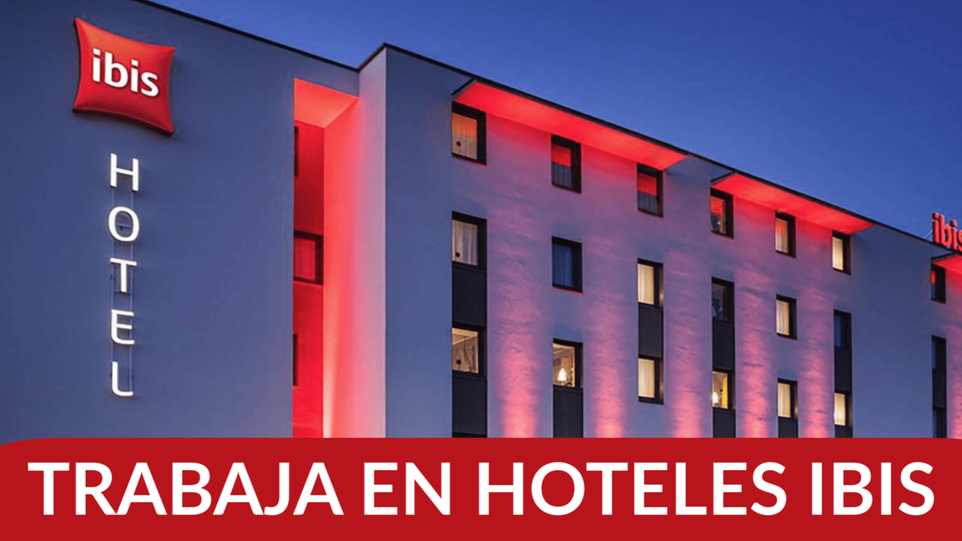COMO TRABAJAR EN IBIS